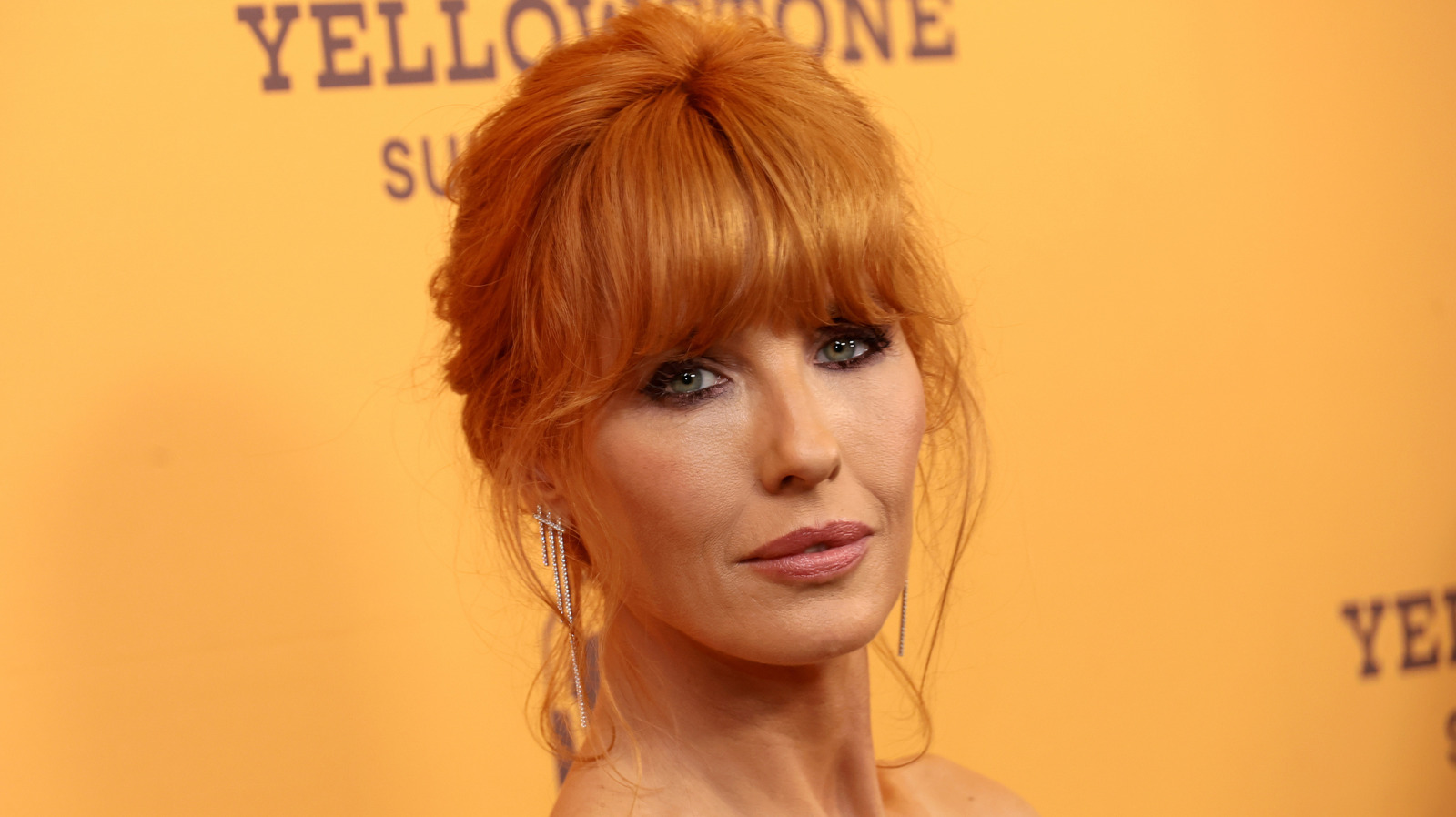 Beth Dutton Actress From Yellowstone Stuns in Real Life