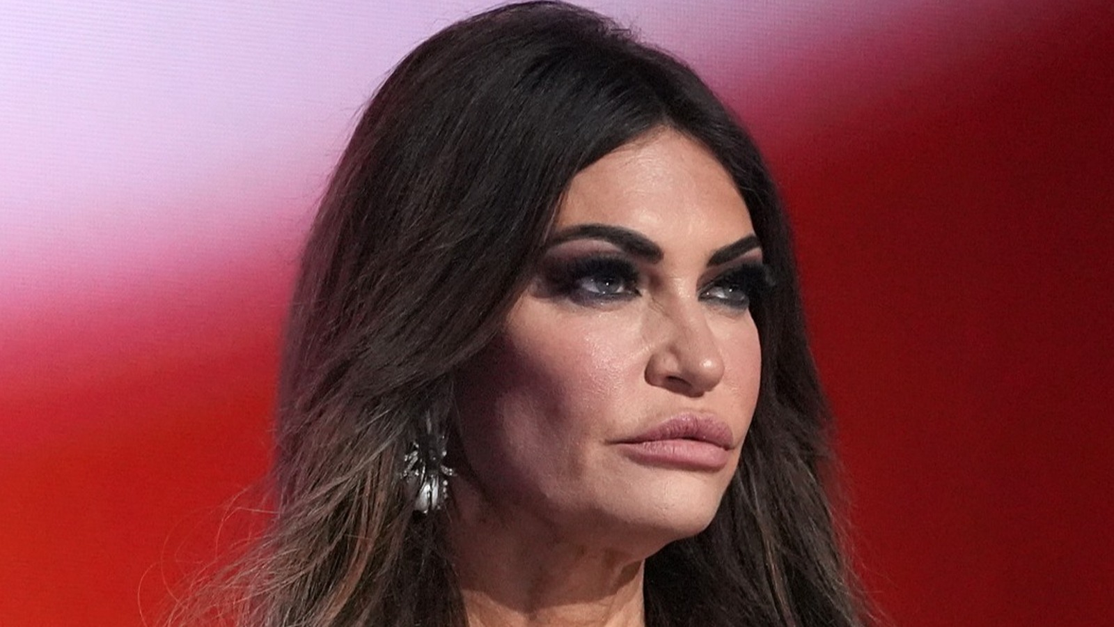 Why Kimberly Guilfoyle Suffers the Most from 'Mar-a-Lago Face'