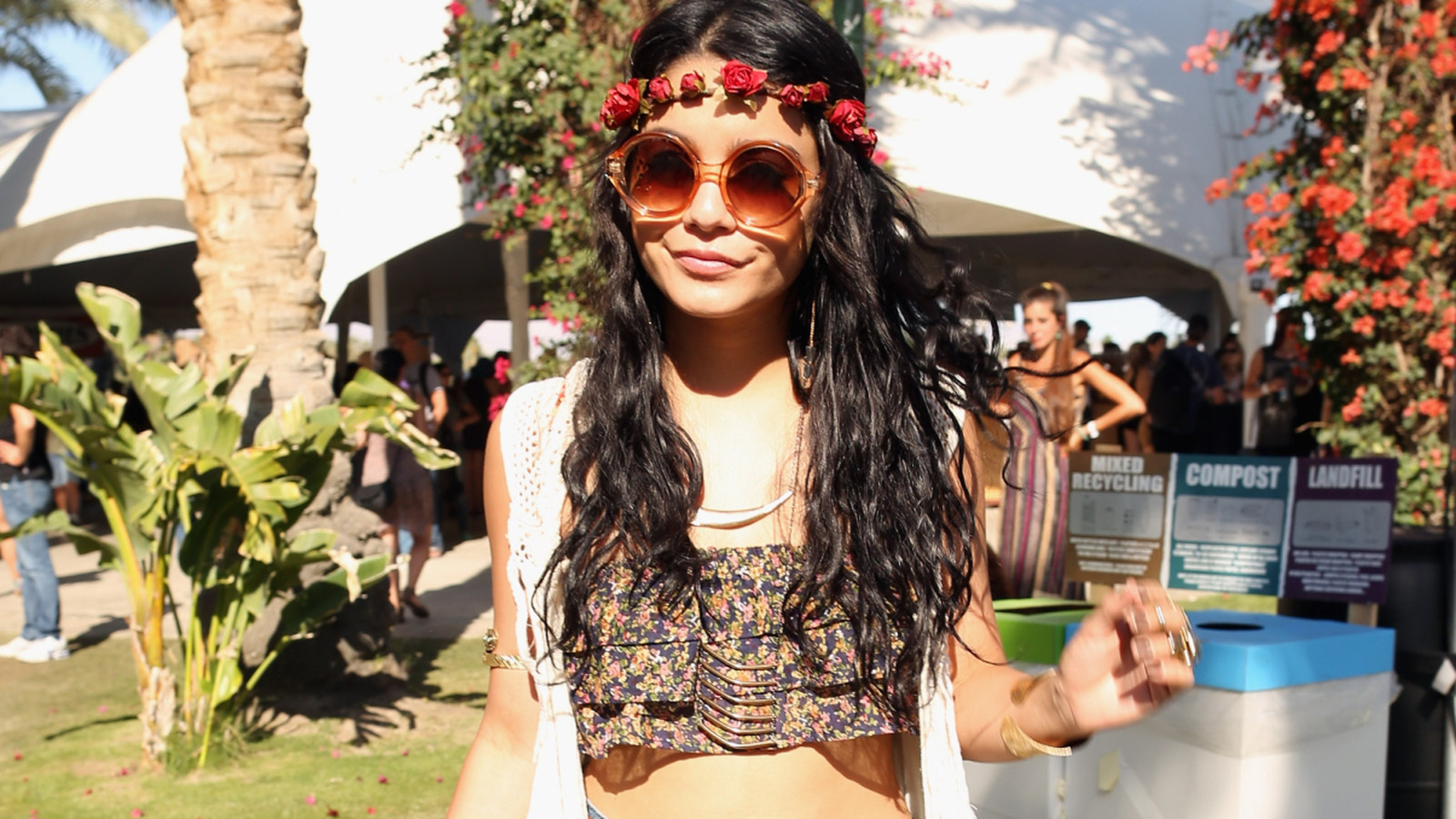 Trends to Avoid Wearing at Coachella 2025