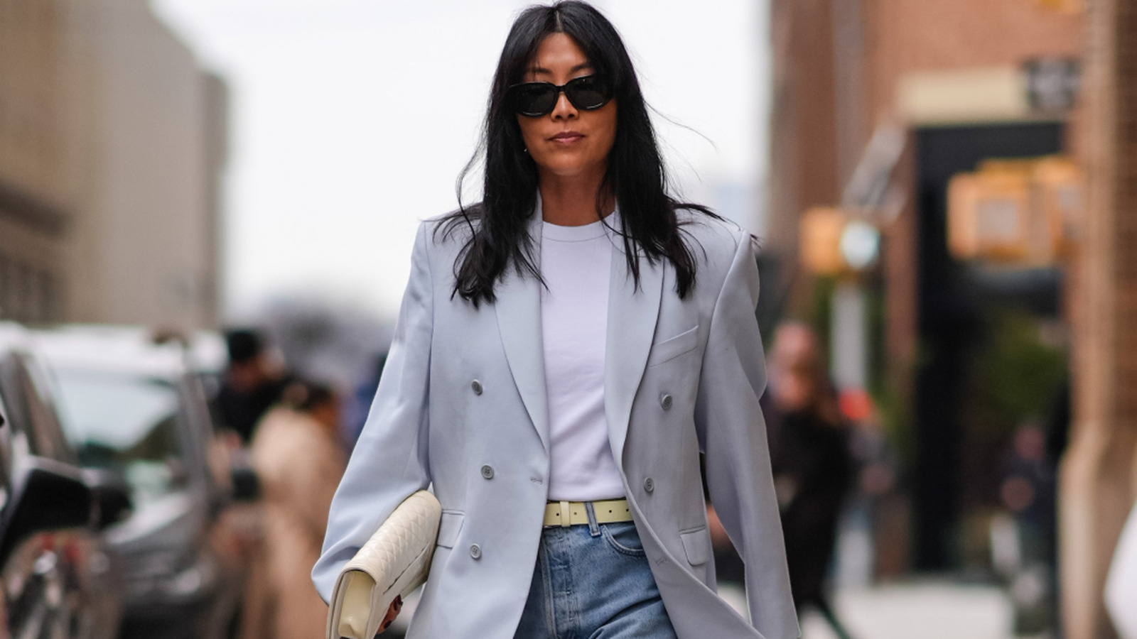 The Quiet Luxury Trend Becomes Outdated in 2025 - Discover What to Wear Now