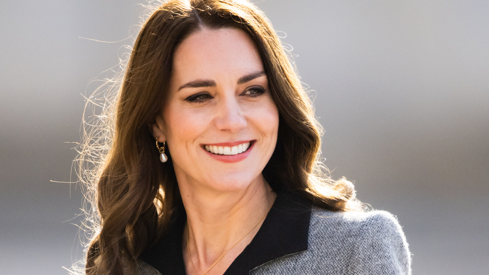 The Hairstyle That Even Kate Middleton Couldn't Pull Off