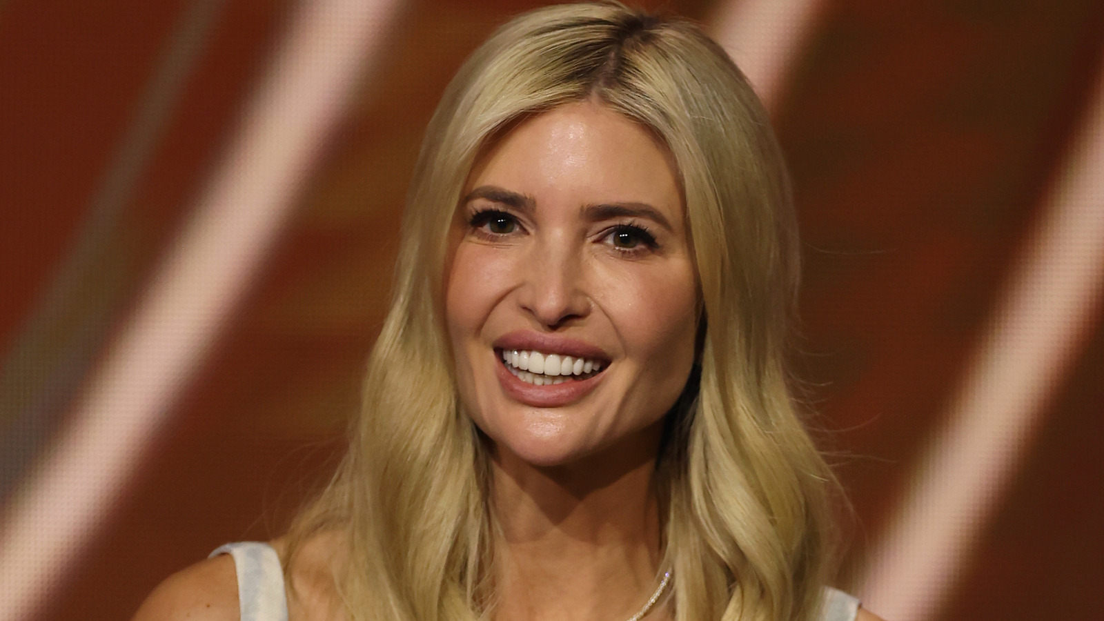 Ivanka Trump Without Makeup: A Natural Look