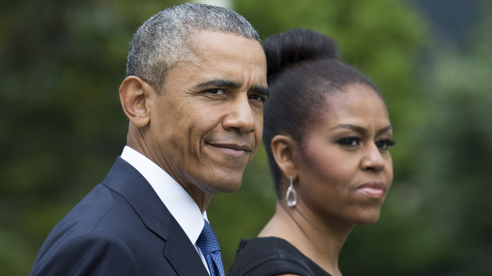 The Major Red Flags in Michelle and Barack Obama's Relationship, As ...