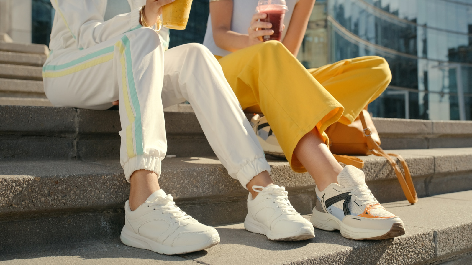 The Sneaker Trend That Will Be Outdated by 2025