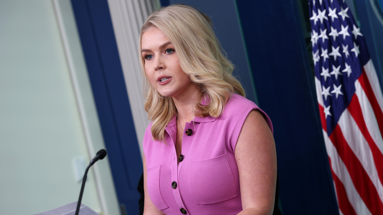 The Republican Vest Trend: The Latest Fashion Movement We're Ready to ...